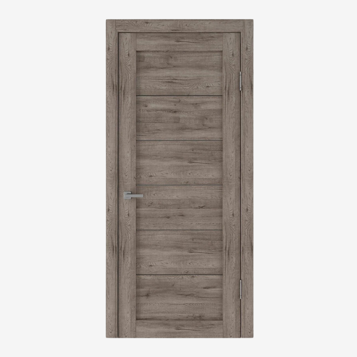 Usa Interior "Berna" Steelline, Gri Bartex – HomeStory
